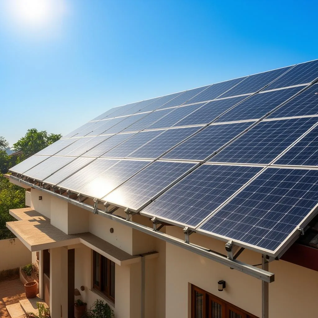 5kW Solar System Price in India 2026: Cost, Subsidy, EMI & Savings ...